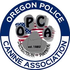 Oregon Police Canine Association Home